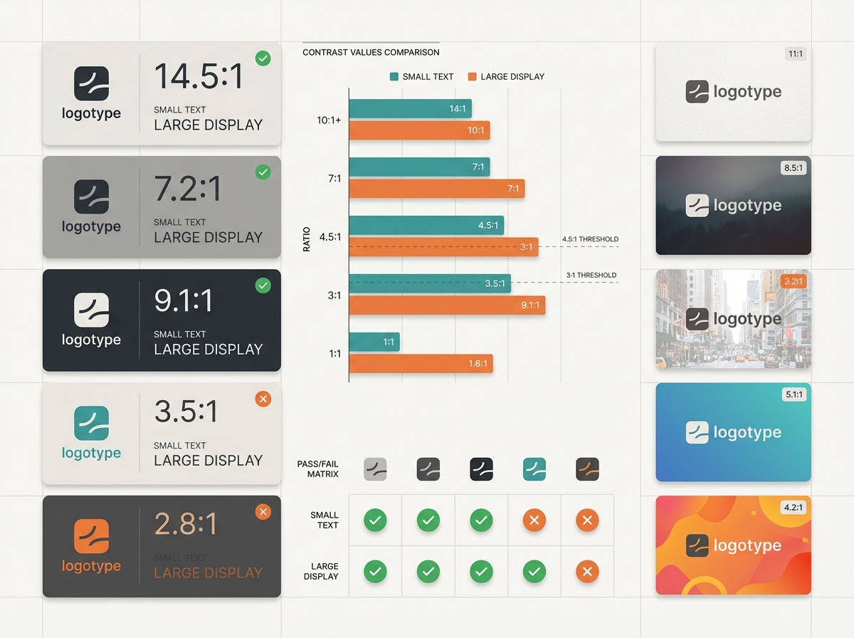 Logo Design Decisions: Practical Rules for Stronger Brand Visuals ...