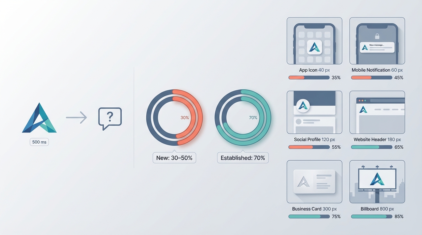 Logo Design Decisions: Practical Rules for Stronger Brand Visuals ...